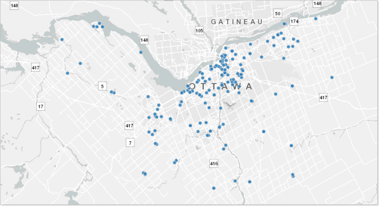 Public Washroom Maps – GottaGo Ottawa!